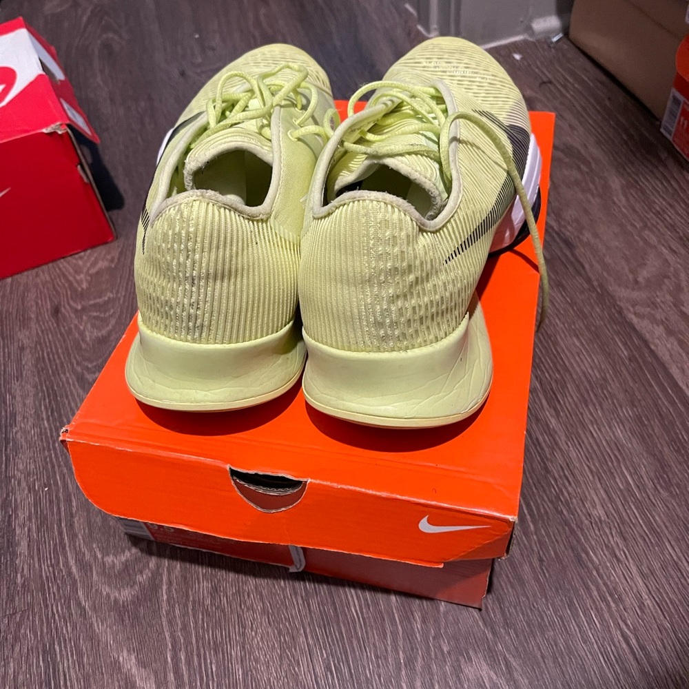 Nike Super Rep Gym Shoes - Gem